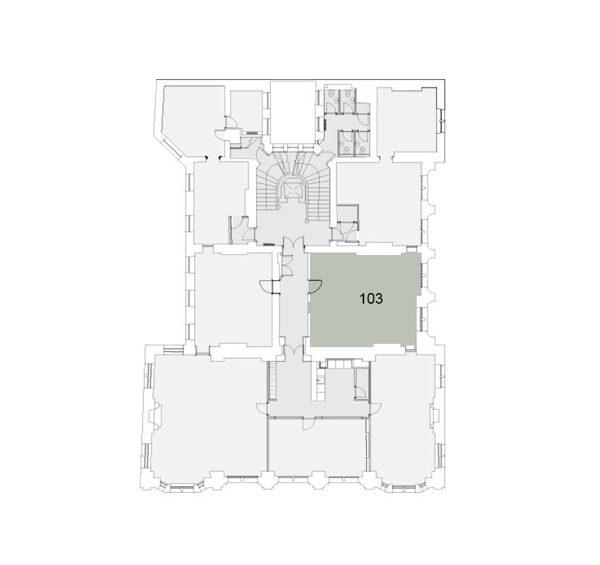 Available Offices - Hamilton House