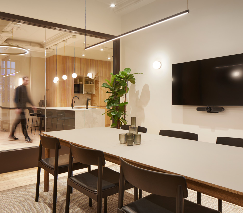 Home - Hamilton House