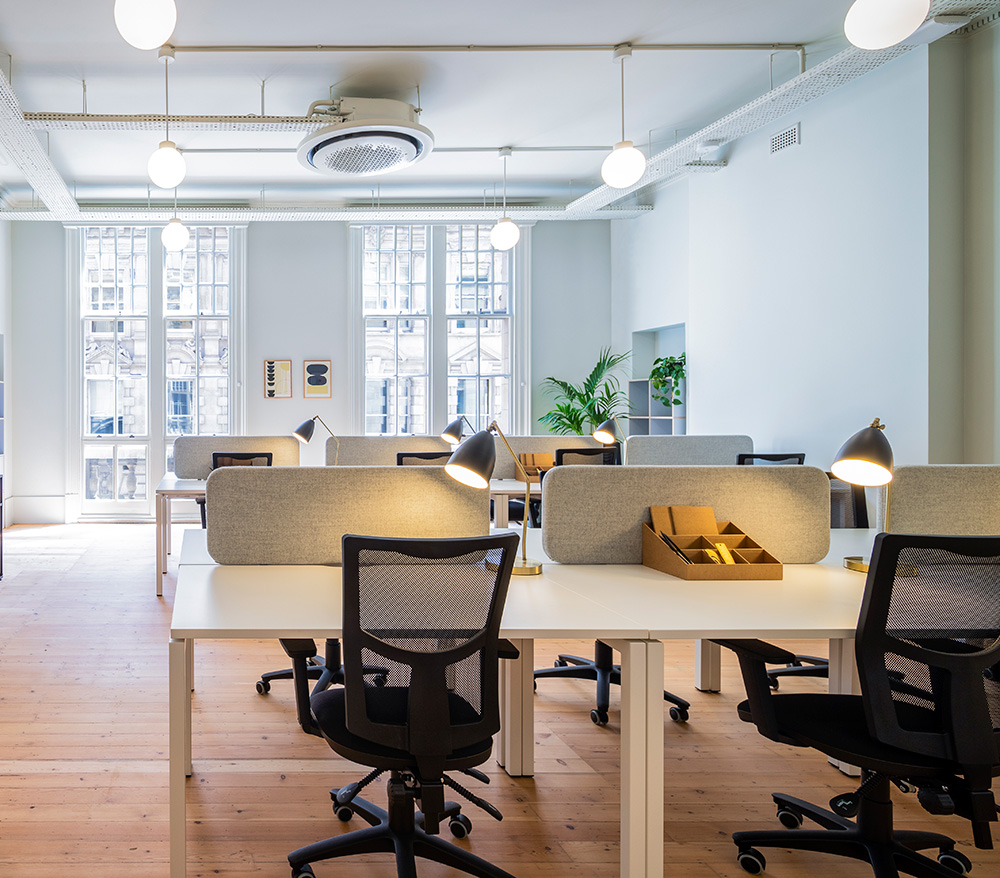 Home - Hamilton House